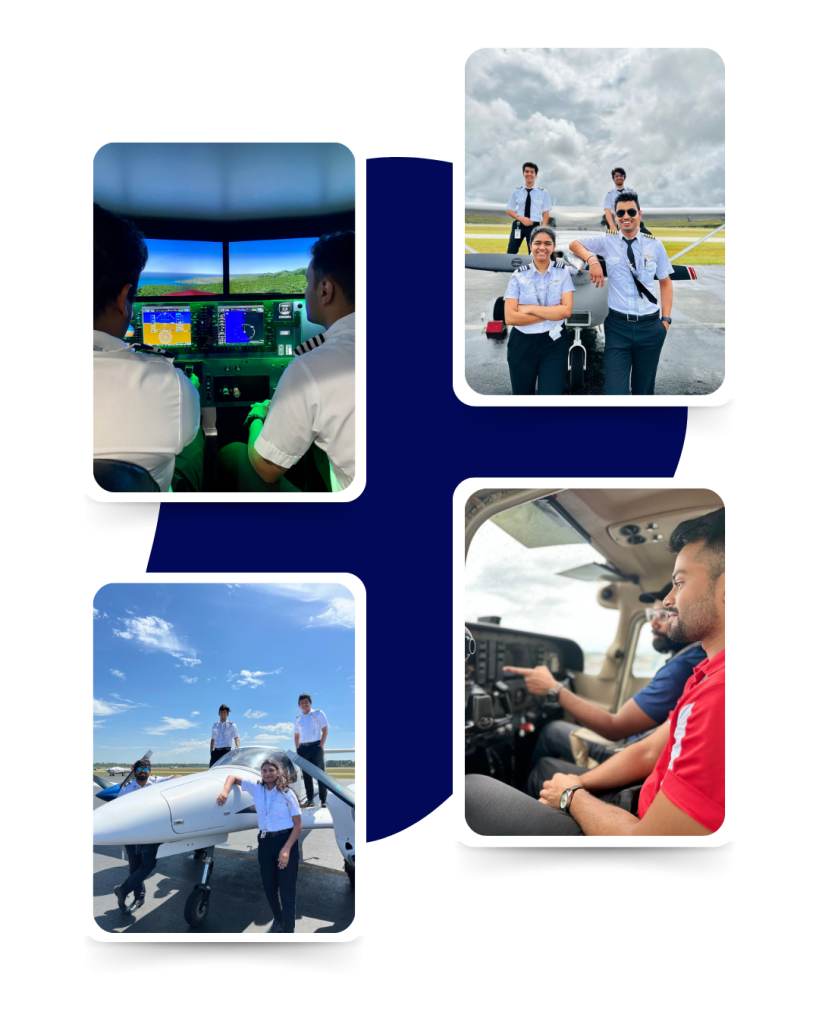 PEA landing Page - TNC Aviation | Training Experts, Shaping Future ...