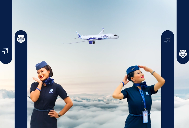 CPT Program | TNC Aviation: Shaping Future Aviators